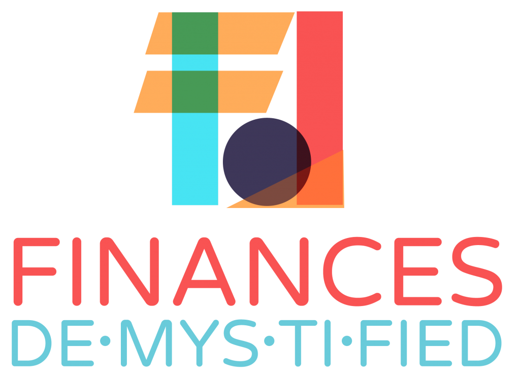 Logo - Finances Demystified
